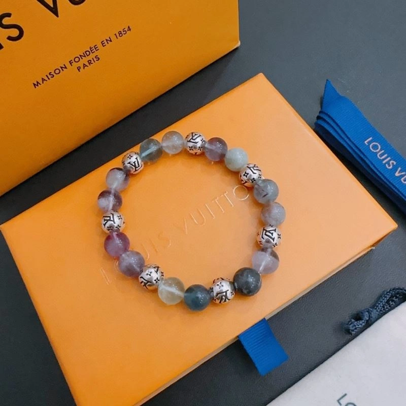 Budget-friendly Louis Vuitton Bracelets