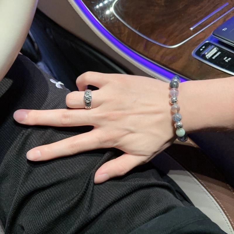 Budget-friendly Louis Vuitton Bracelets