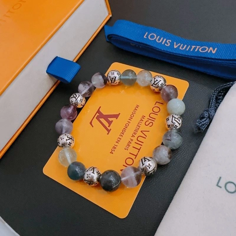 Budget-friendly Louis Vuitton Bracelets