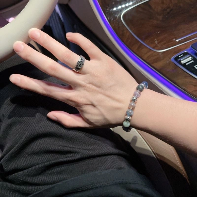 Budget-friendly Louis Vuitton Bracelets