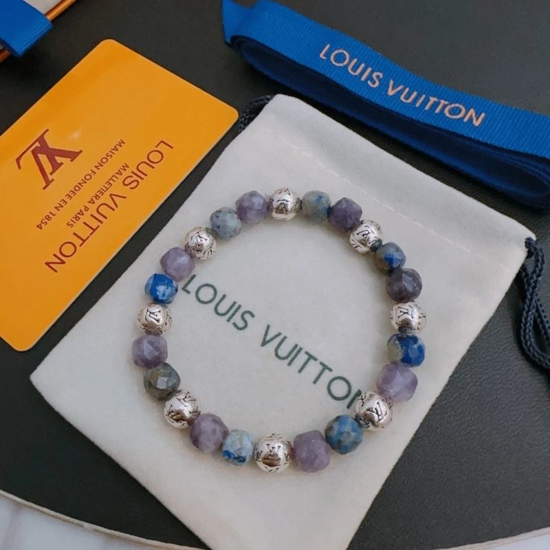 Discounted Louis Vuitton Bracelets