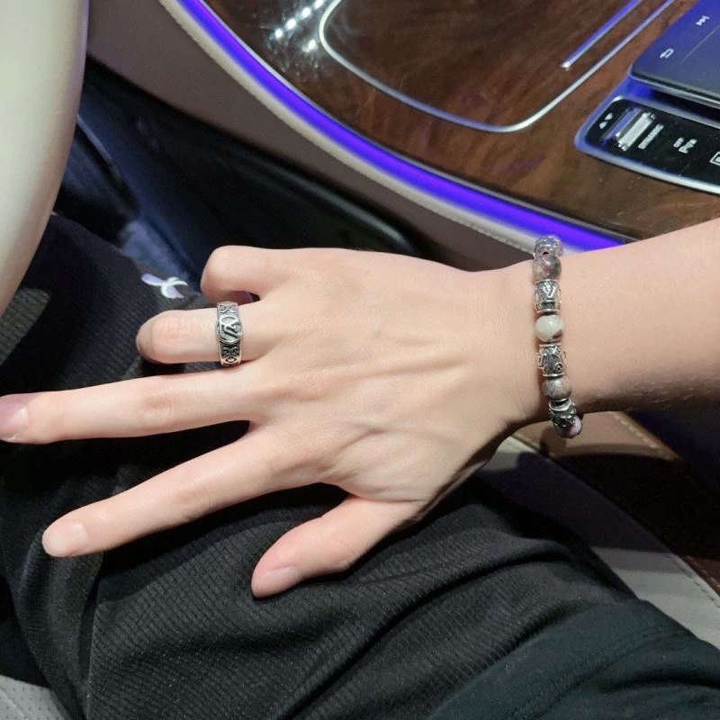 Affordable Louis Vuitton Bracelets
