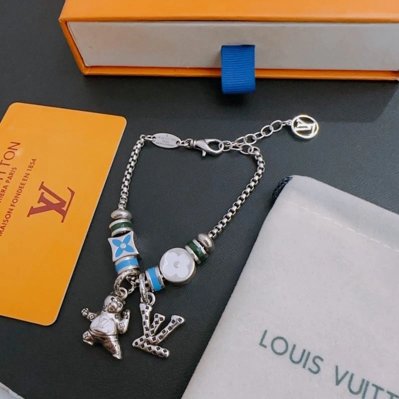 Precise copy Louis Vuitton Bracelets