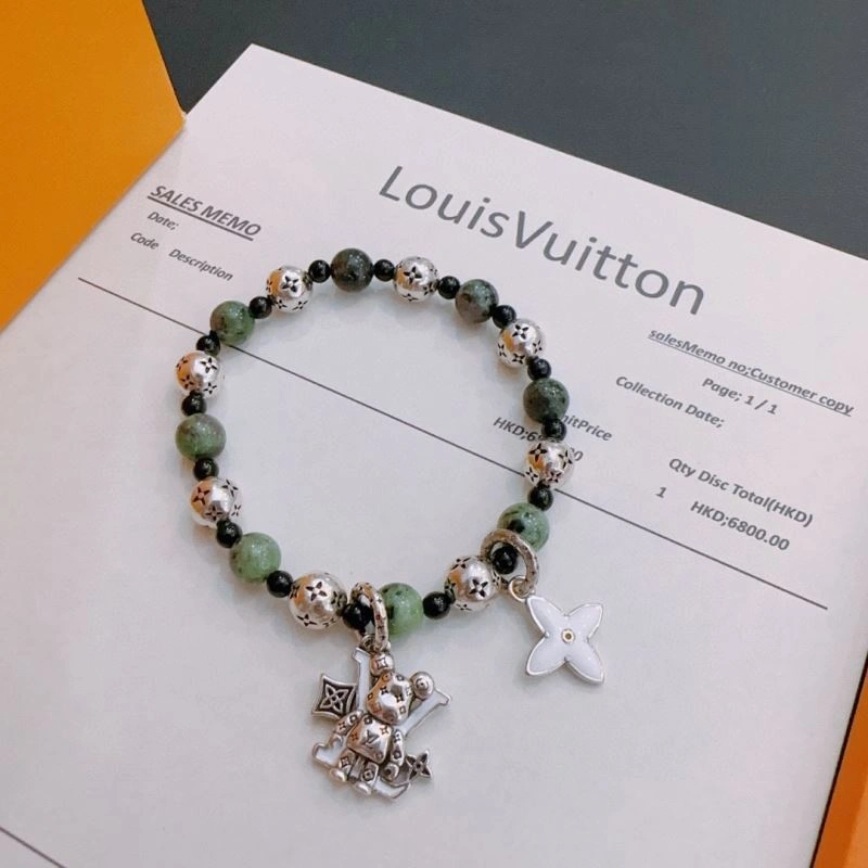 Perfect replica Louis Vuitton Bracelets