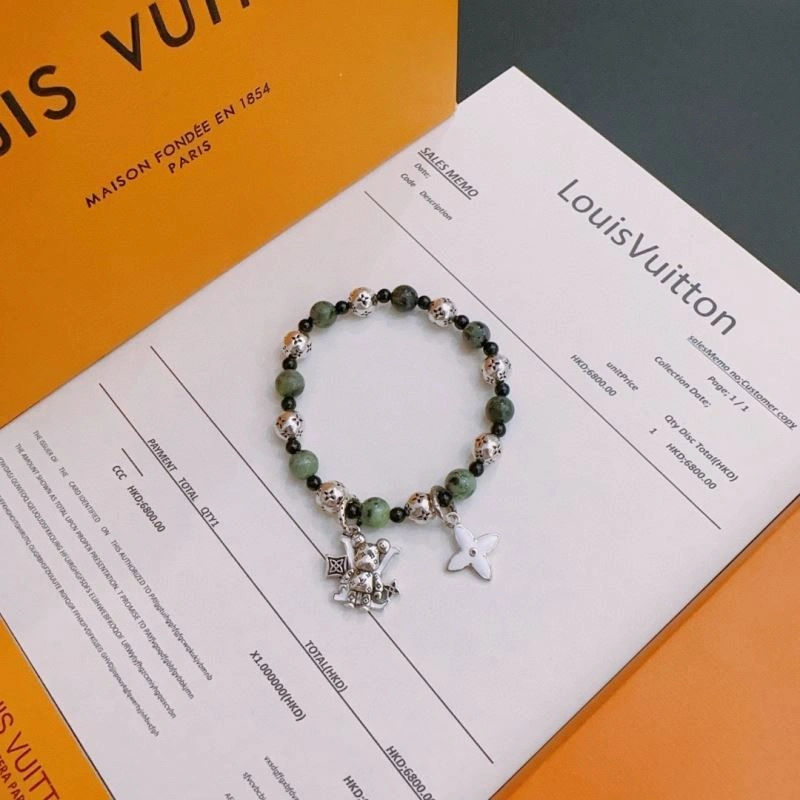 Perfect replica Louis Vuitton Bracelets