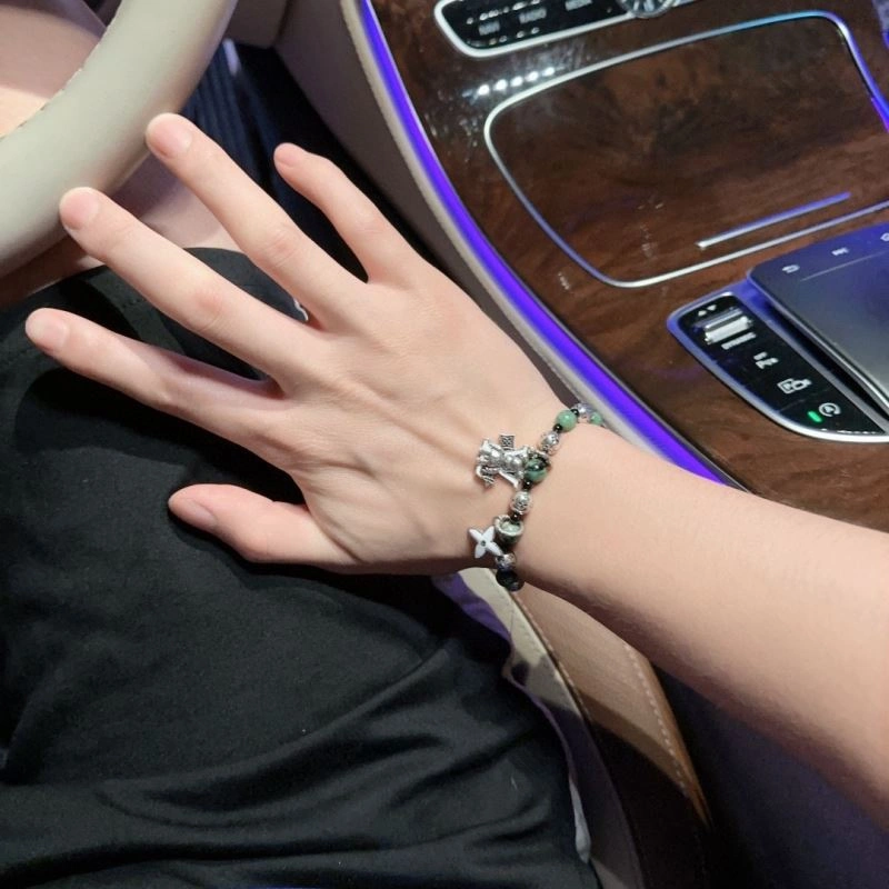 Perfect replica Louis Vuitton Bracelets