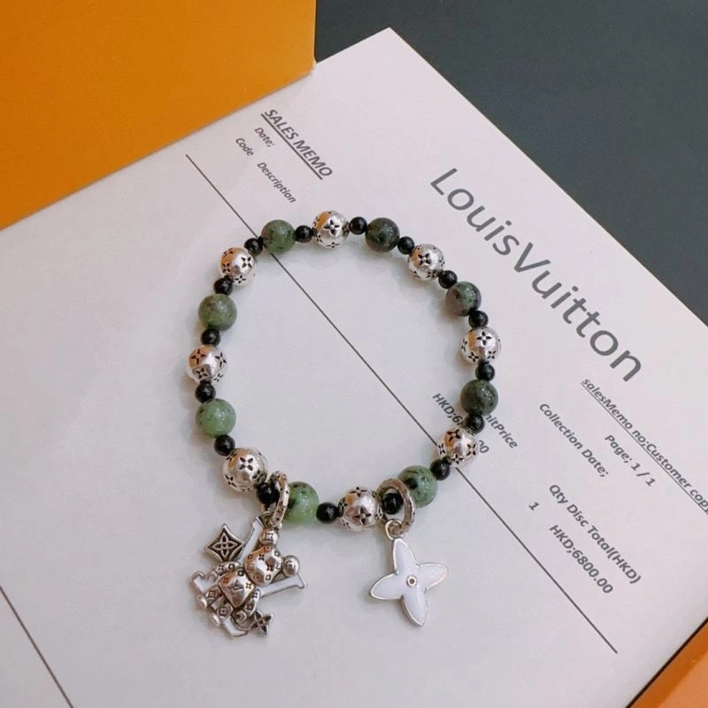 Perfect replica Louis Vuitton Bracelets