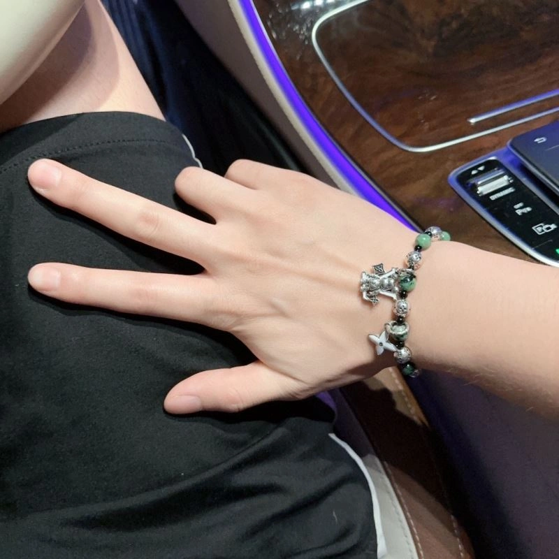 Perfect replica Louis Vuitton Bracelets