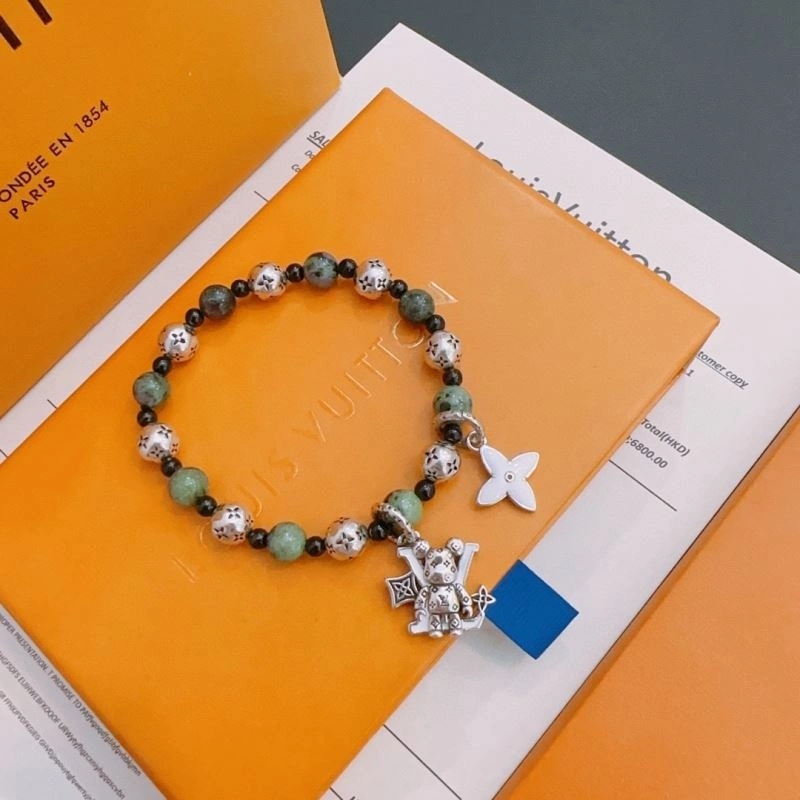 Perfect replica Louis Vuitton Bracelets