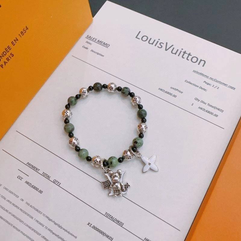 Perfect replica Louis Vuitton Bracelets