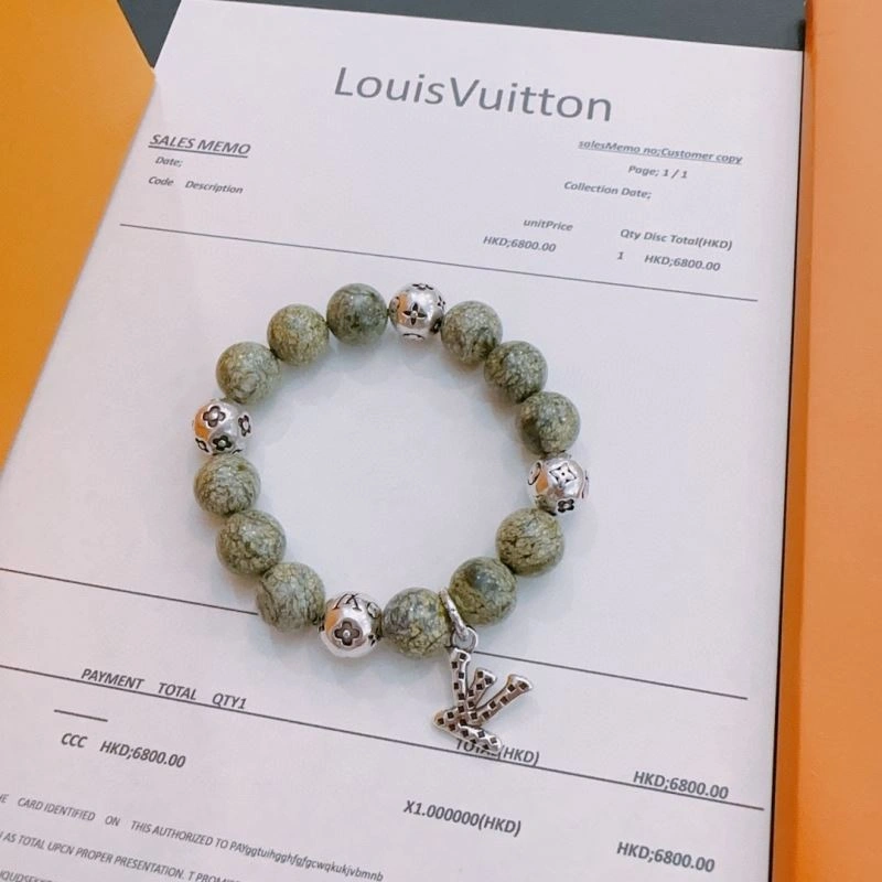 Louis Vuitton Bracelets