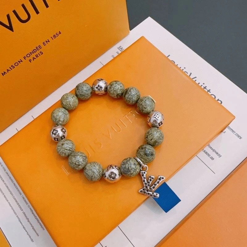 Precise copy Louis Vuitton Bracelets