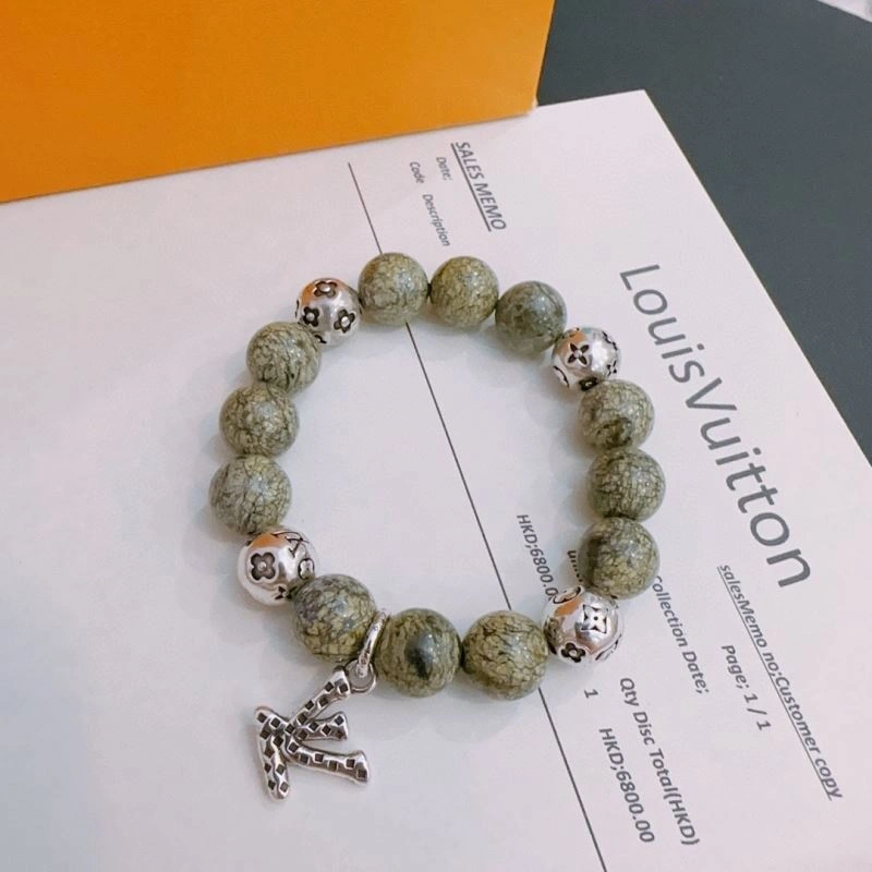 Precise copy Louis Vuitton Bracelets