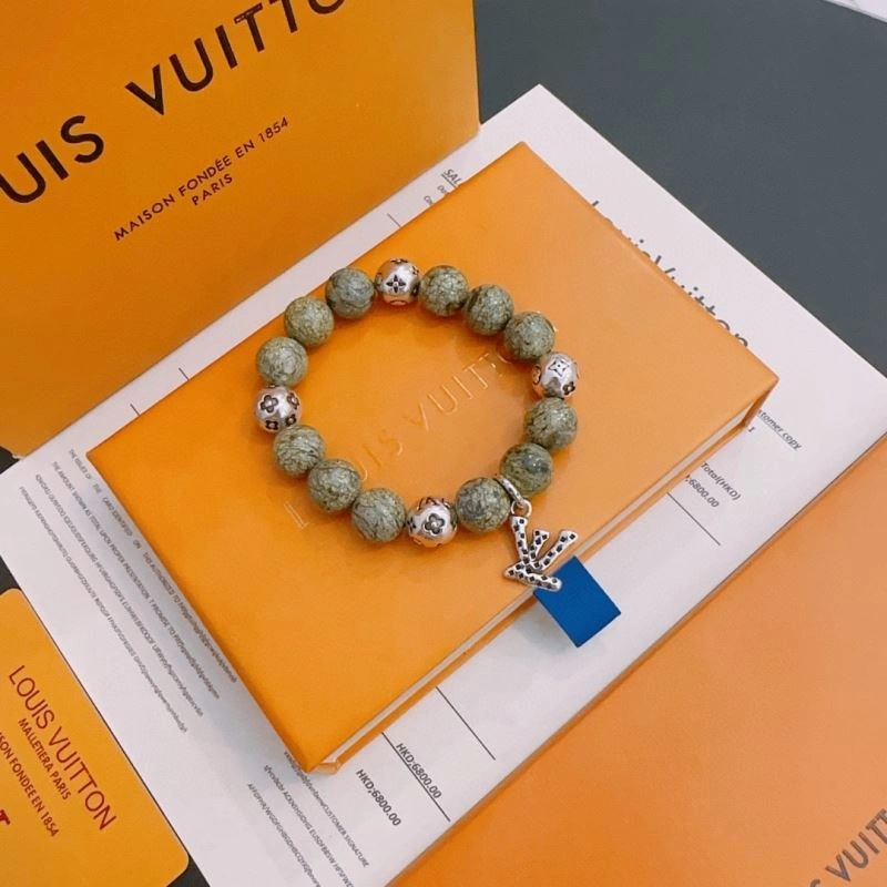 Precise copy Louis Vuitton Bracelets
