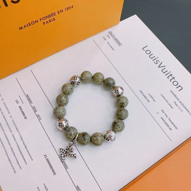 Precise copy Louis Vuitton Bracelets