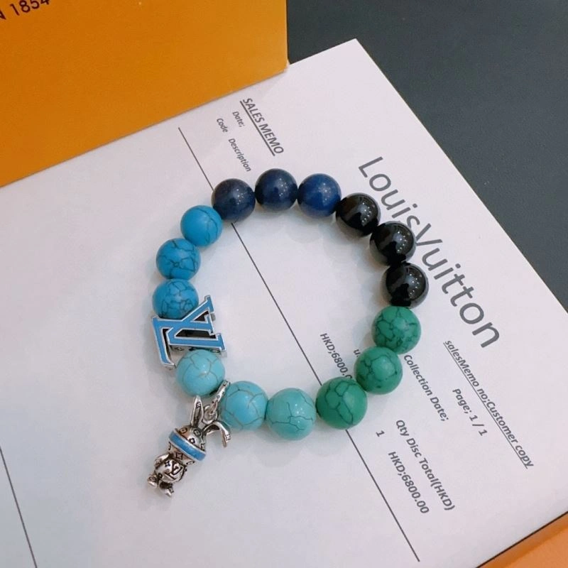 1:1 copy Louis Vuitton Bracelets