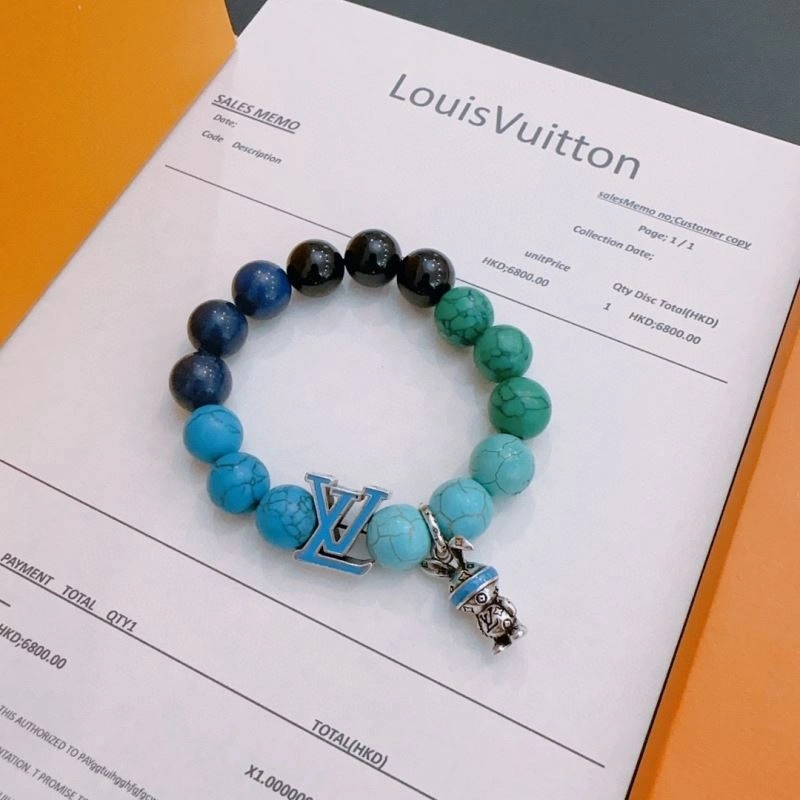 1:1 copy Louis Vuitton Bracelets
