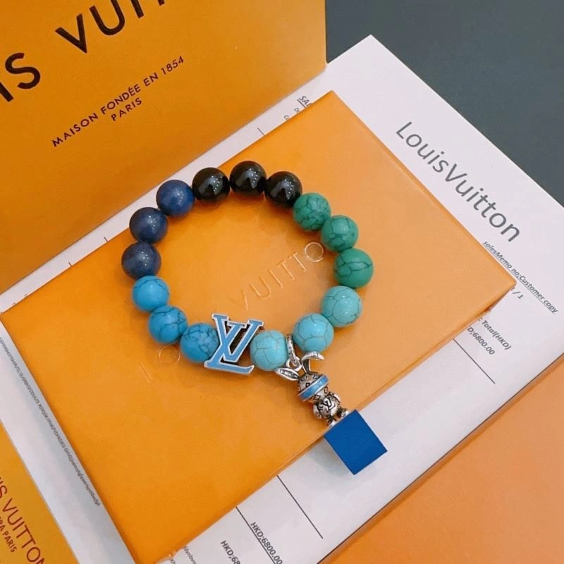 1:1 copy Louis Vuitton Bracelets
