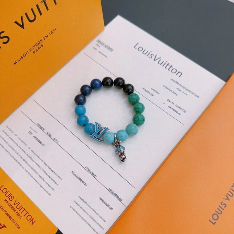 1:1 copy Louis Vuitton Bracelets