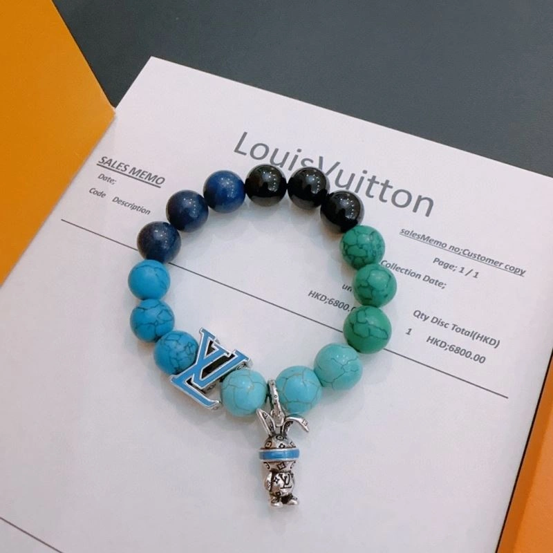 1:1 copy Louis Vuitton Bracelets