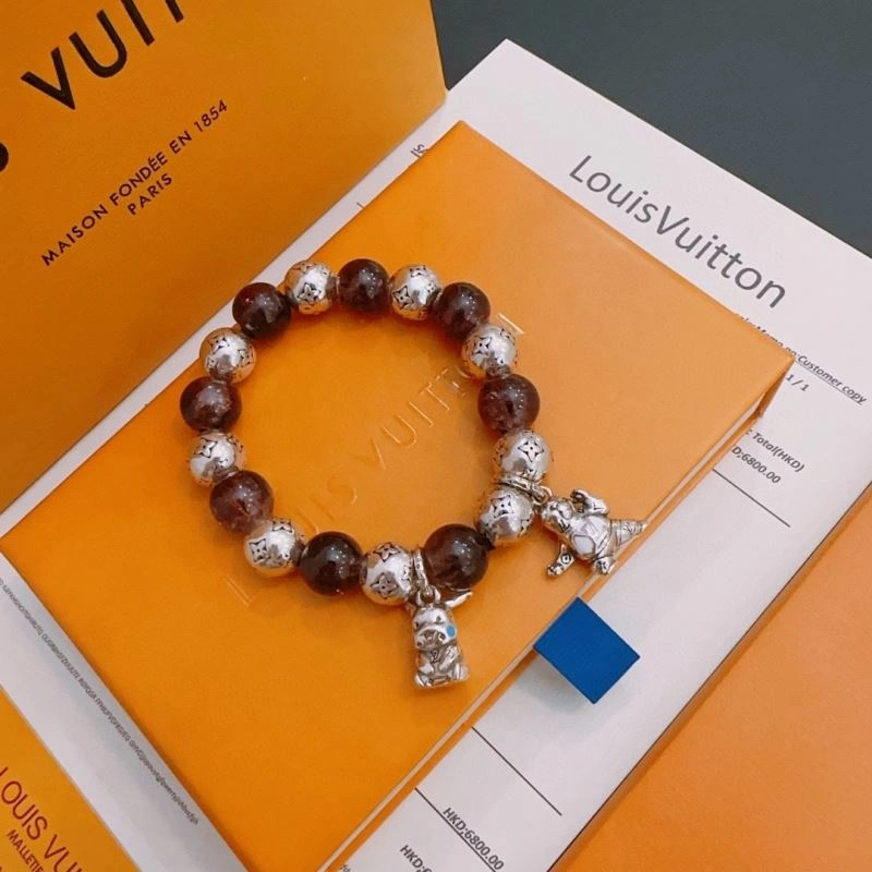 Top mirror Louis Vuitton Bracelets