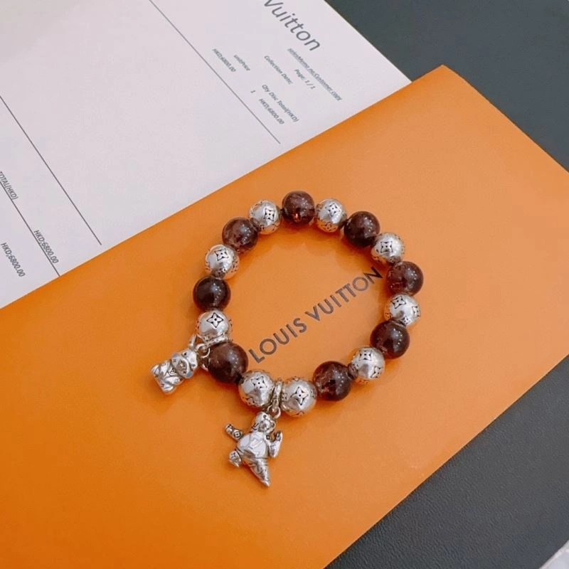 Top mirror Louis Vuitton Bracelets