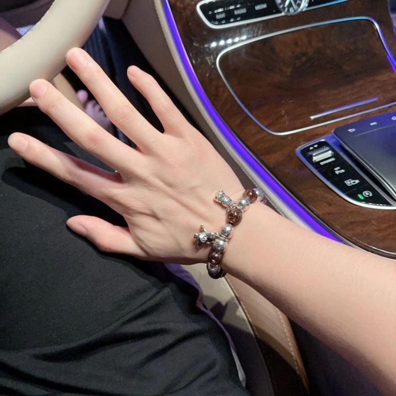 Top mirror Louis Vuitton Bracelets