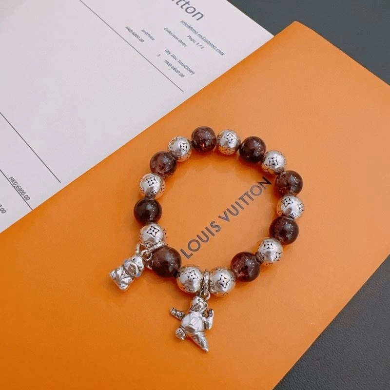 Top mirror Louis Vuitton Bracelets