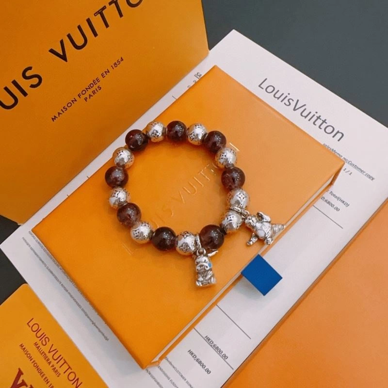 Top mirror Louis Vuitton Bracelets