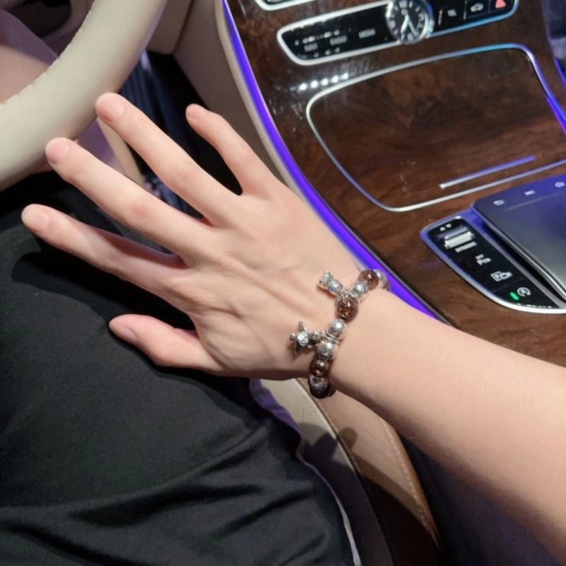 Top mirror Louis Vuitton Bracelets