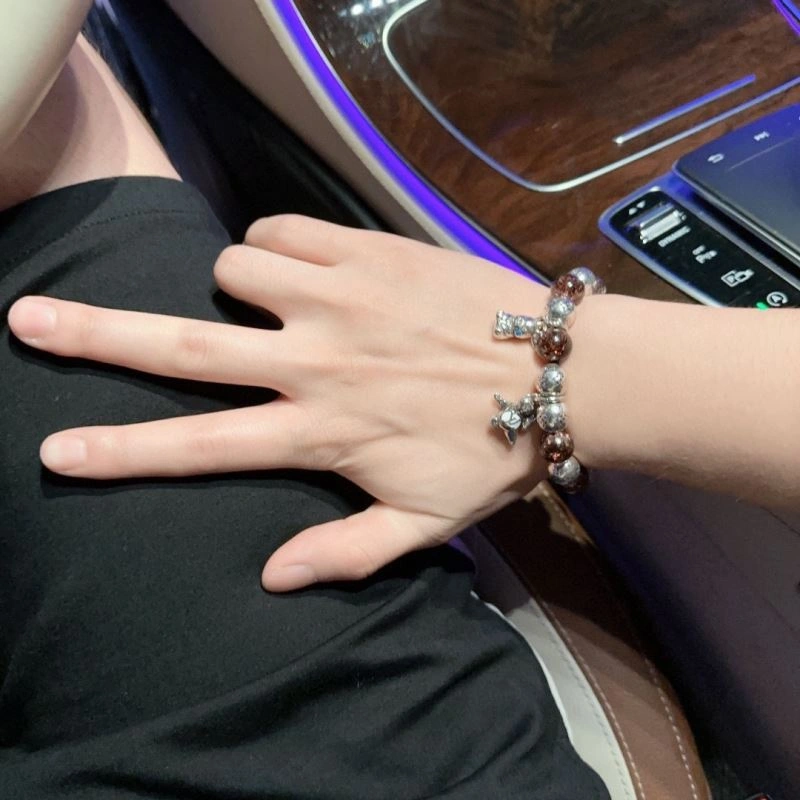 Top mirror Louis Vuitton Bracelets