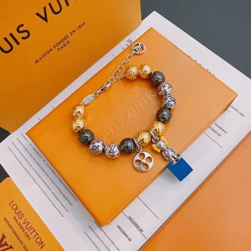 Top mirror Louis Vuitton Bracelets
