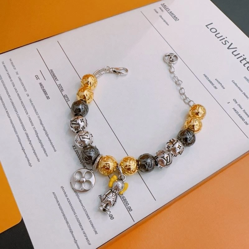Top mirror Louis Vuitton Bracelets