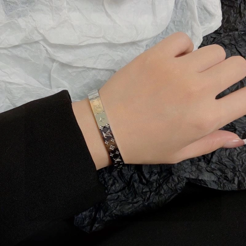 Real Louis Vuitton Bracelets