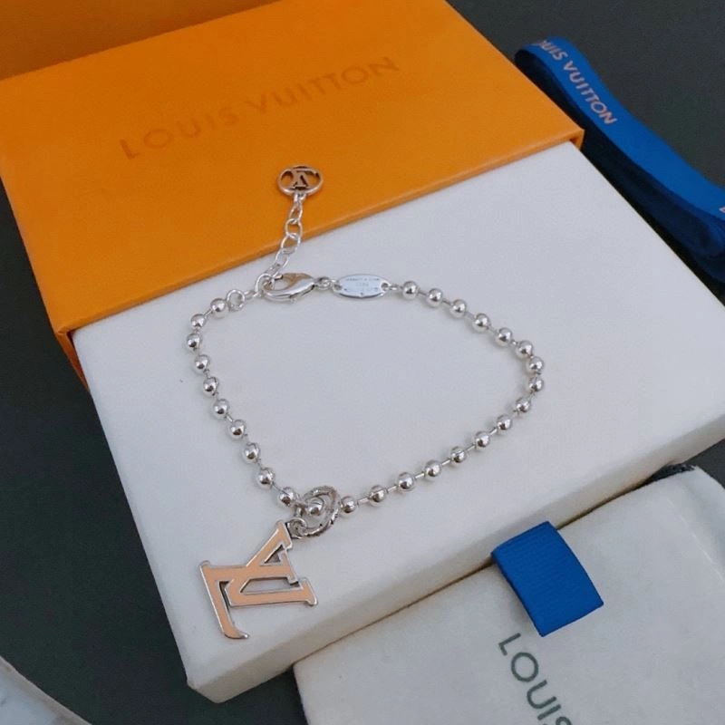1:1 copy Louis Vuitton Bracelets