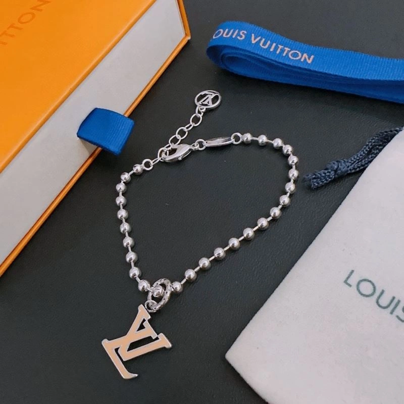 1:1 copy Louis Vuitton Bracelets