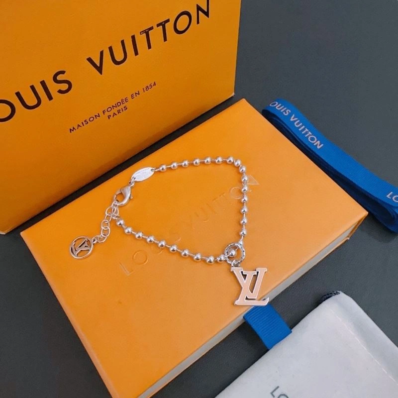 1:1 copy Louis Vuitton Bracelets