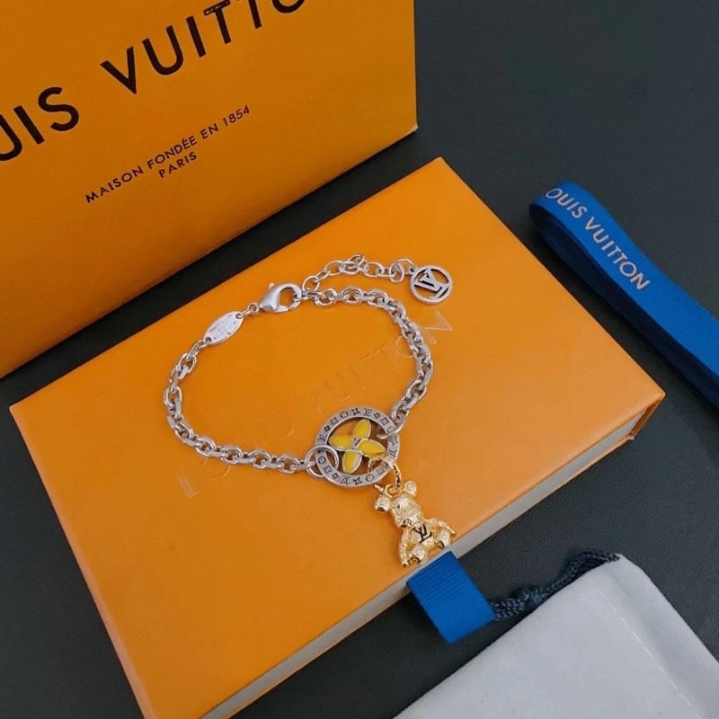 Economical Louis Vuitton Bracelets
