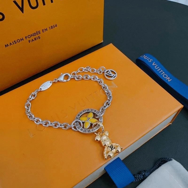 Economical Louis Vuitton Bracelets