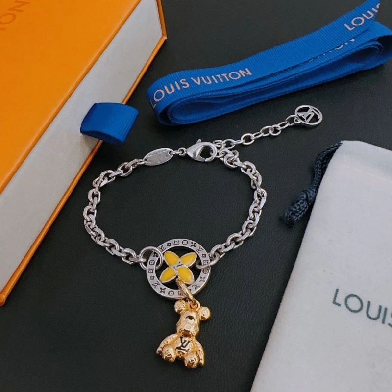Economical Louis Vuitton Bracelets