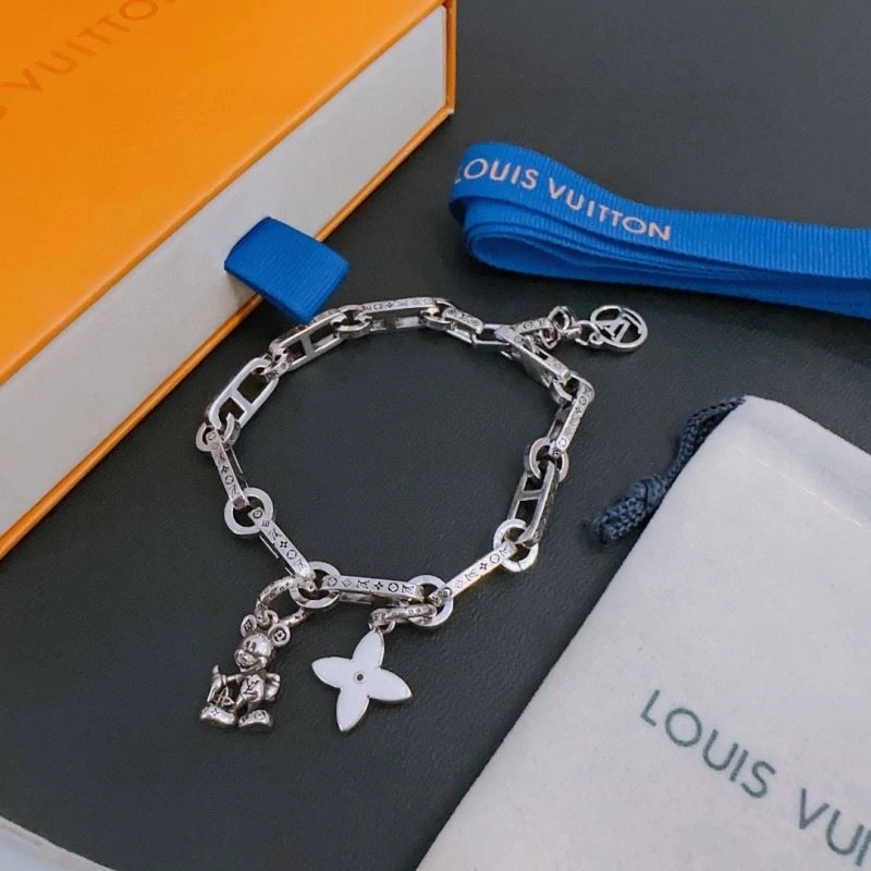 1:1 copy Louis Vuitton Bracelets