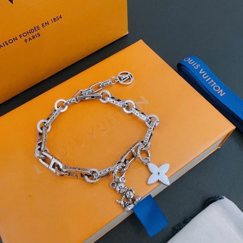 1:1 copy Louis Vuitton Bracelets
