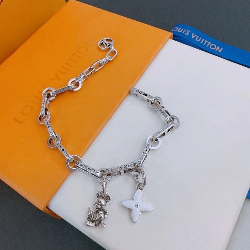 1:1 copy Louis Vuitton Bracelets