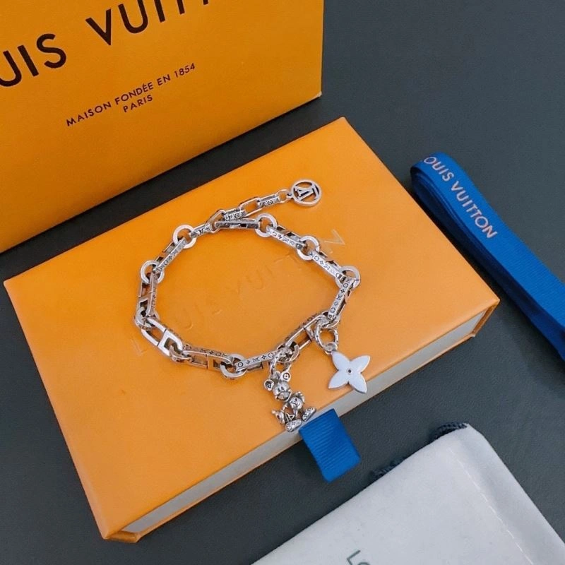 1:1 copy Louis Vuitton Bracelets