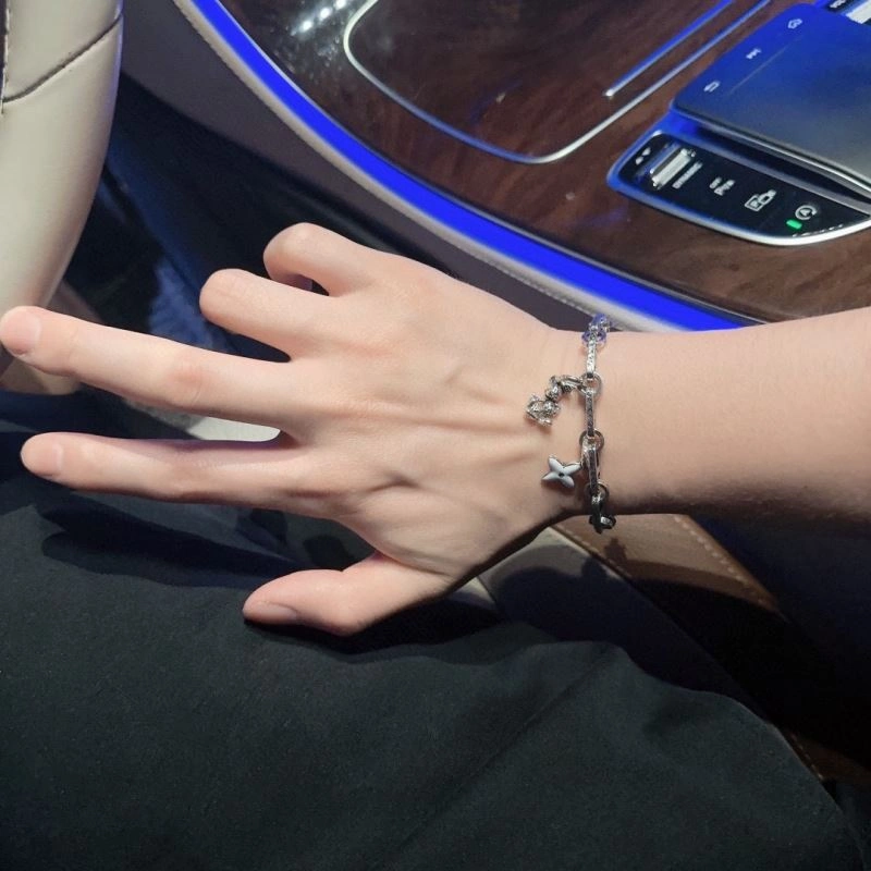 1:1 copy Louis Vuitton Bracelets