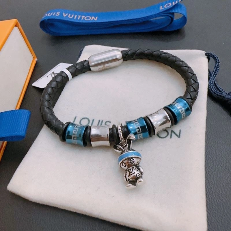 Official Louis Vuitton Bracelets