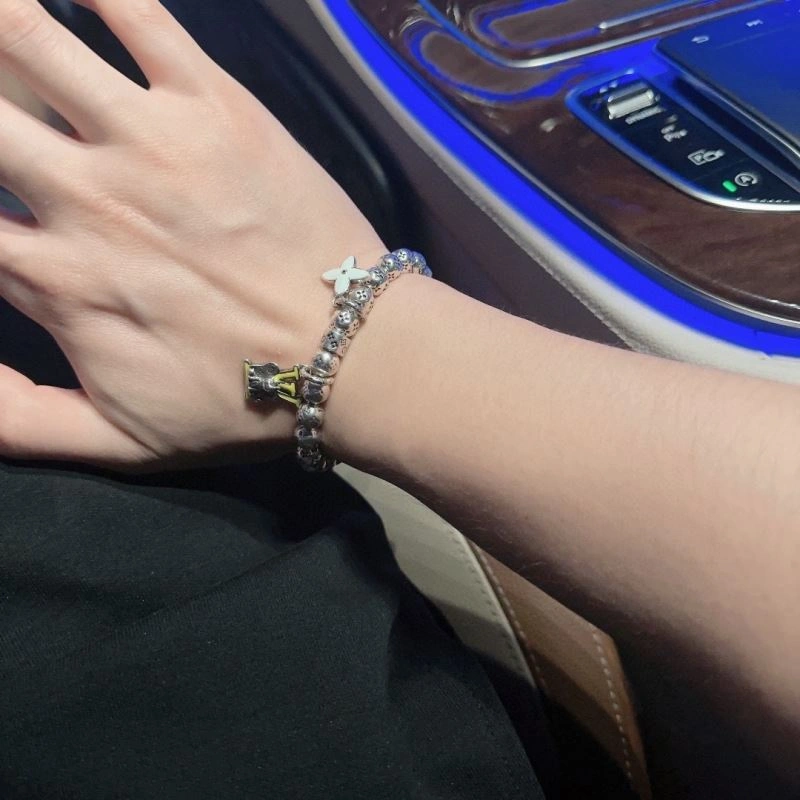 OEM Louis Vuitton Bracelets