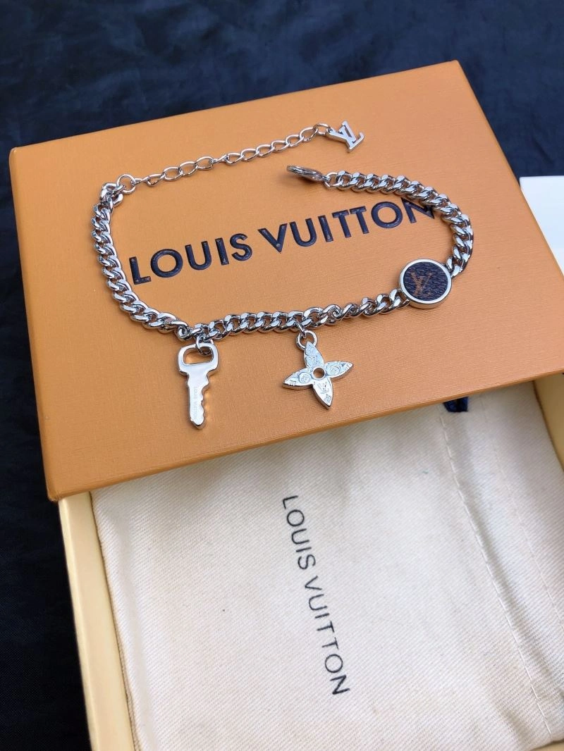 Louis Vuitton Bracelets