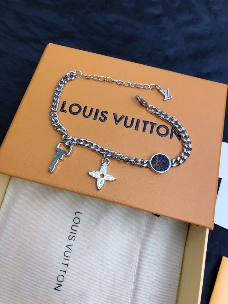 1:1 copy Louis Vuitton Bracelets