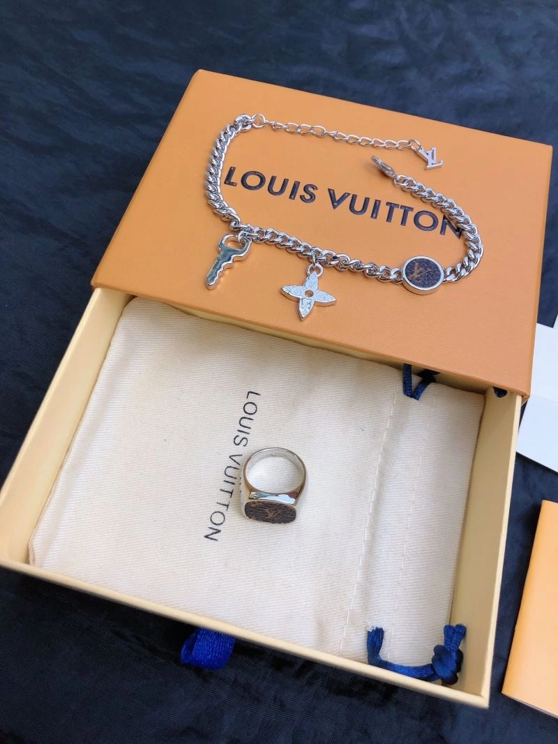 1:1 copy Louis Vuitton Bracelets